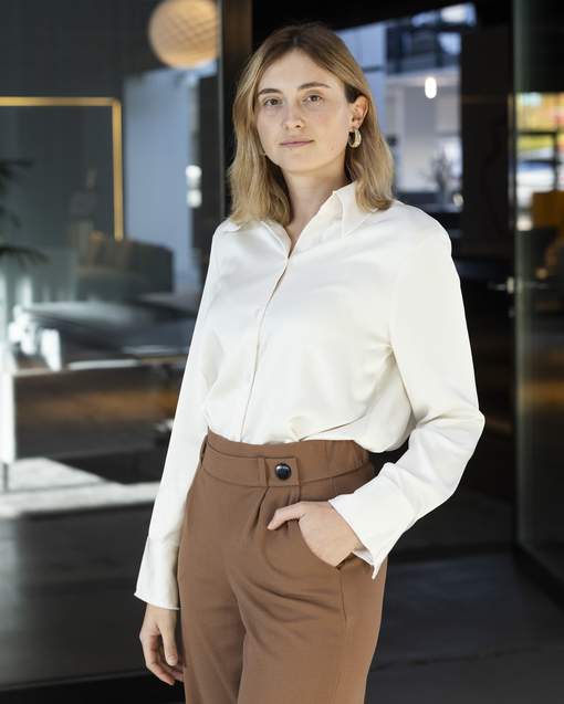 Über uns: Dyer-Smith Interior Marketing und Innenarchitektur Zürich ...
